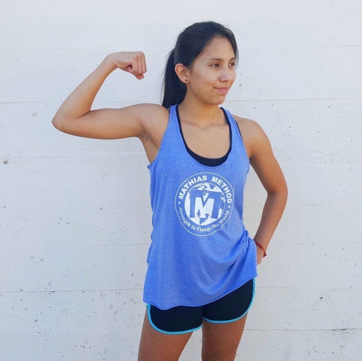 Women's Fitness Gym Wear | Strength World Apparel – STRENGTH WORLD