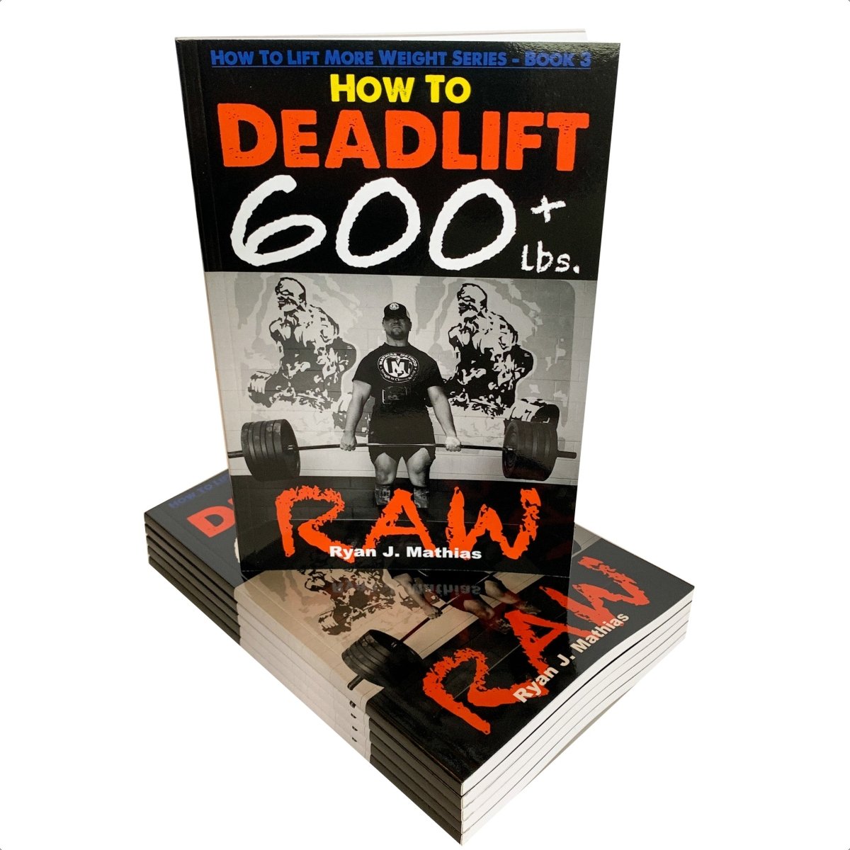 12-Week Deadlift Program + Technique Guide | Strength World – STRENGTH ...