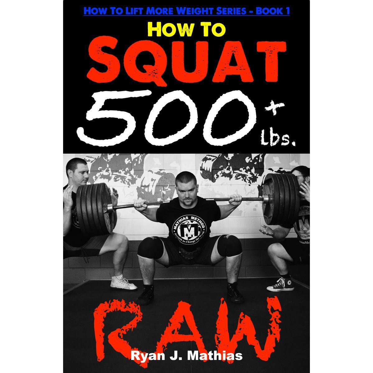 12-Week Squat Program + Technique Guide | Strength World – STRENGTH WORLD